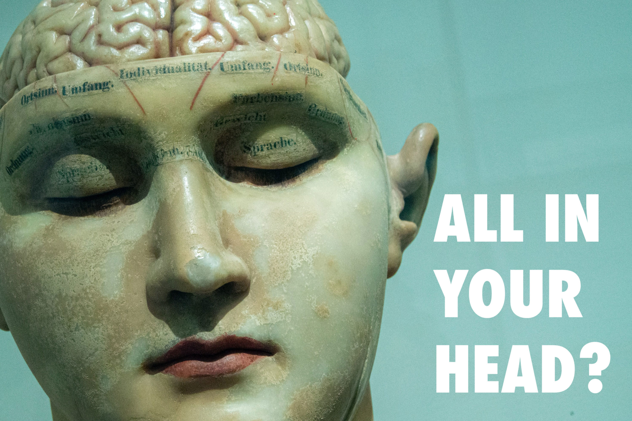 Interoception – Is Mental Health Really All in Your Head? - Restoring ...
