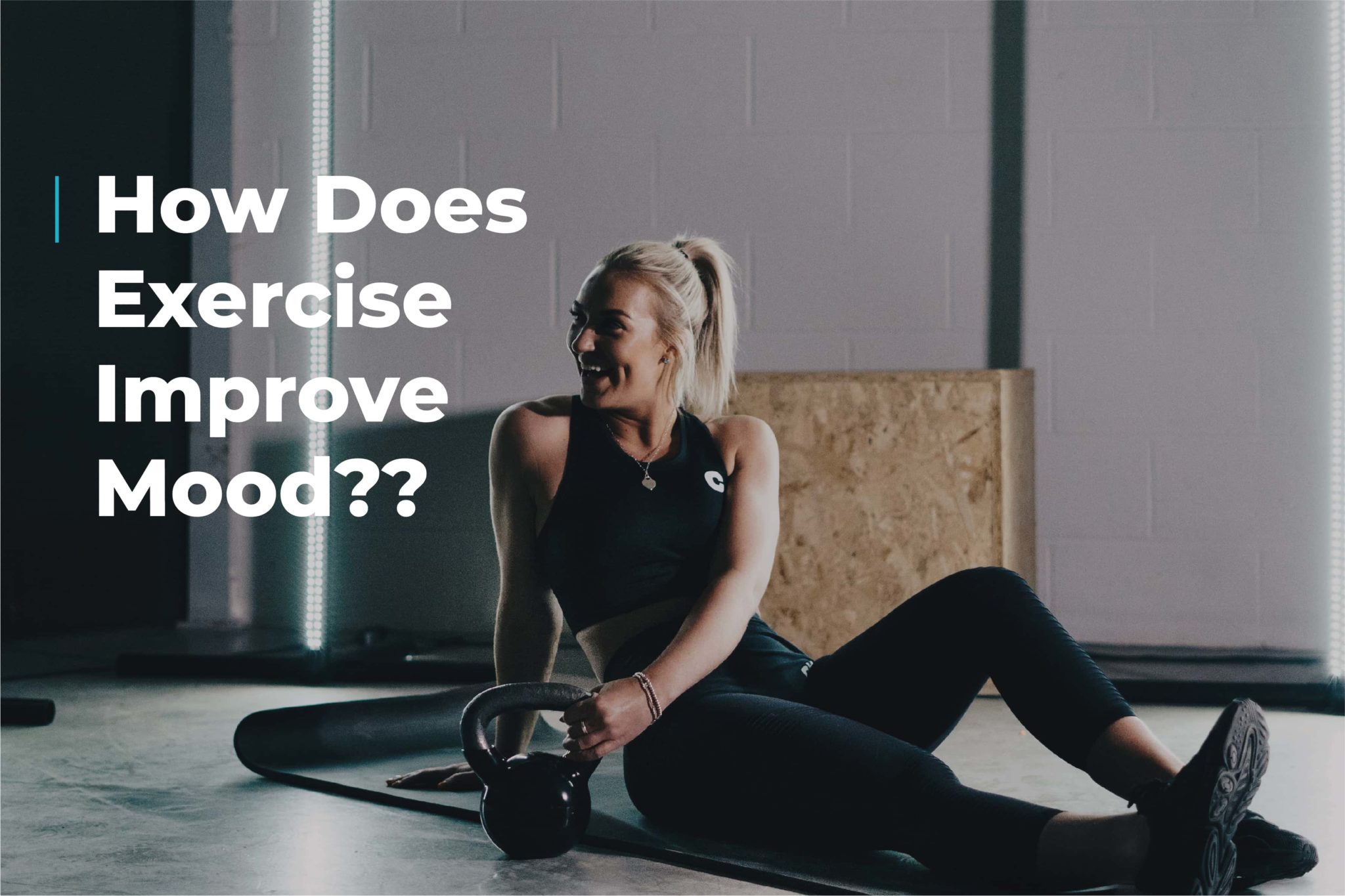 How Does Exercise Improve Mood? - Restoring Balance