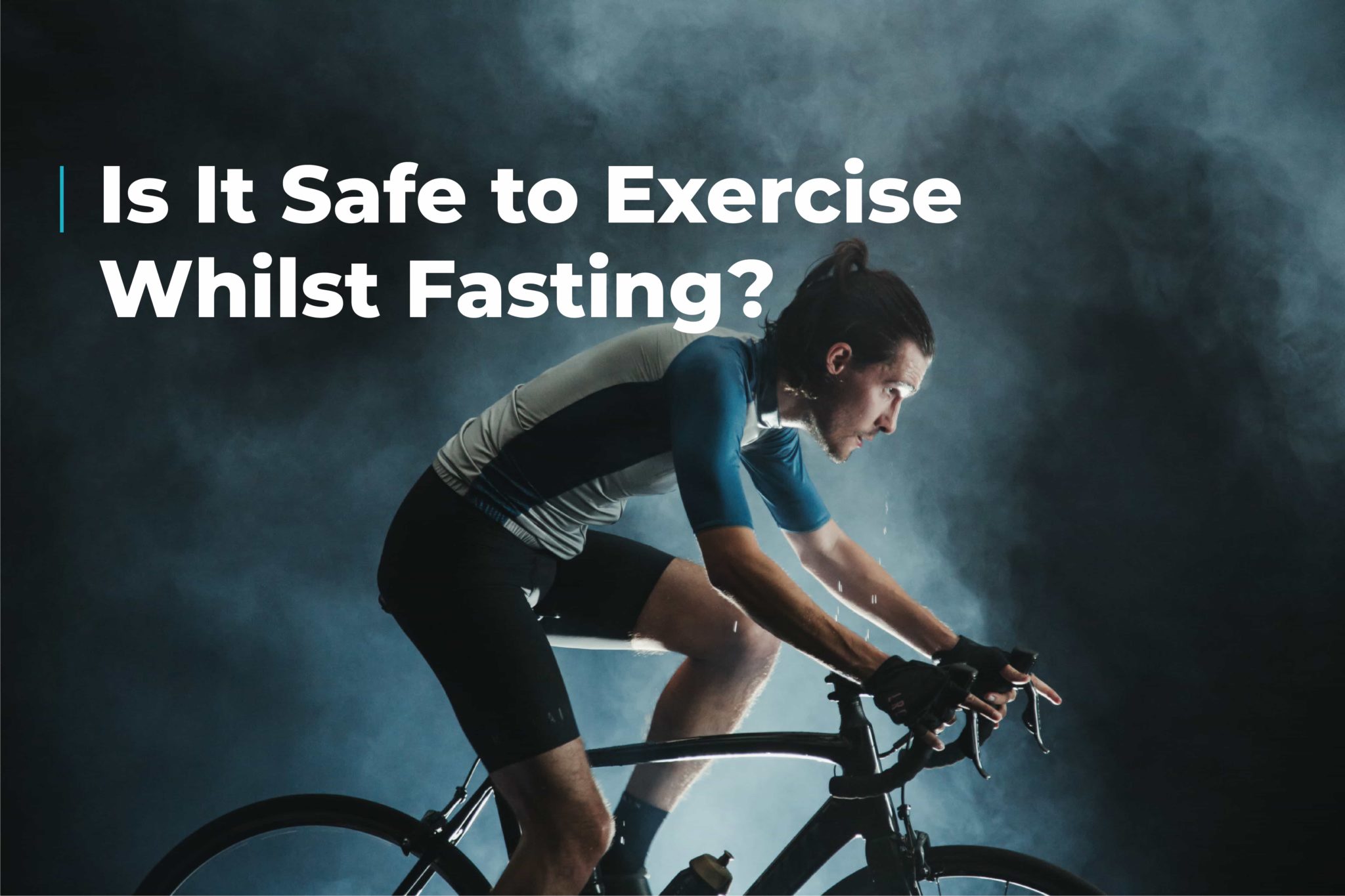 Is It Safe to Exercise Whilst Fasting? - Restoring Balance