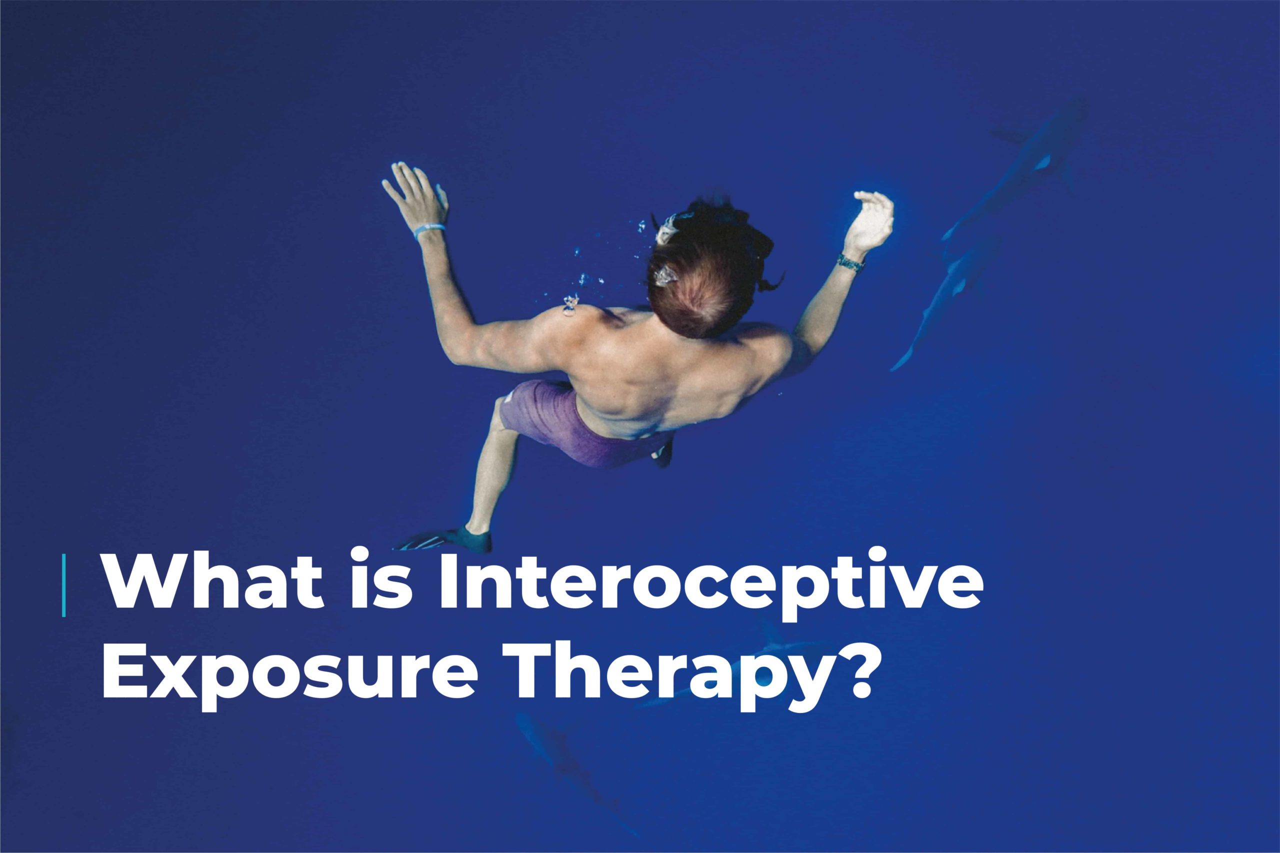 What is Interoceptive Exposure Therapy? - Restoring Balance