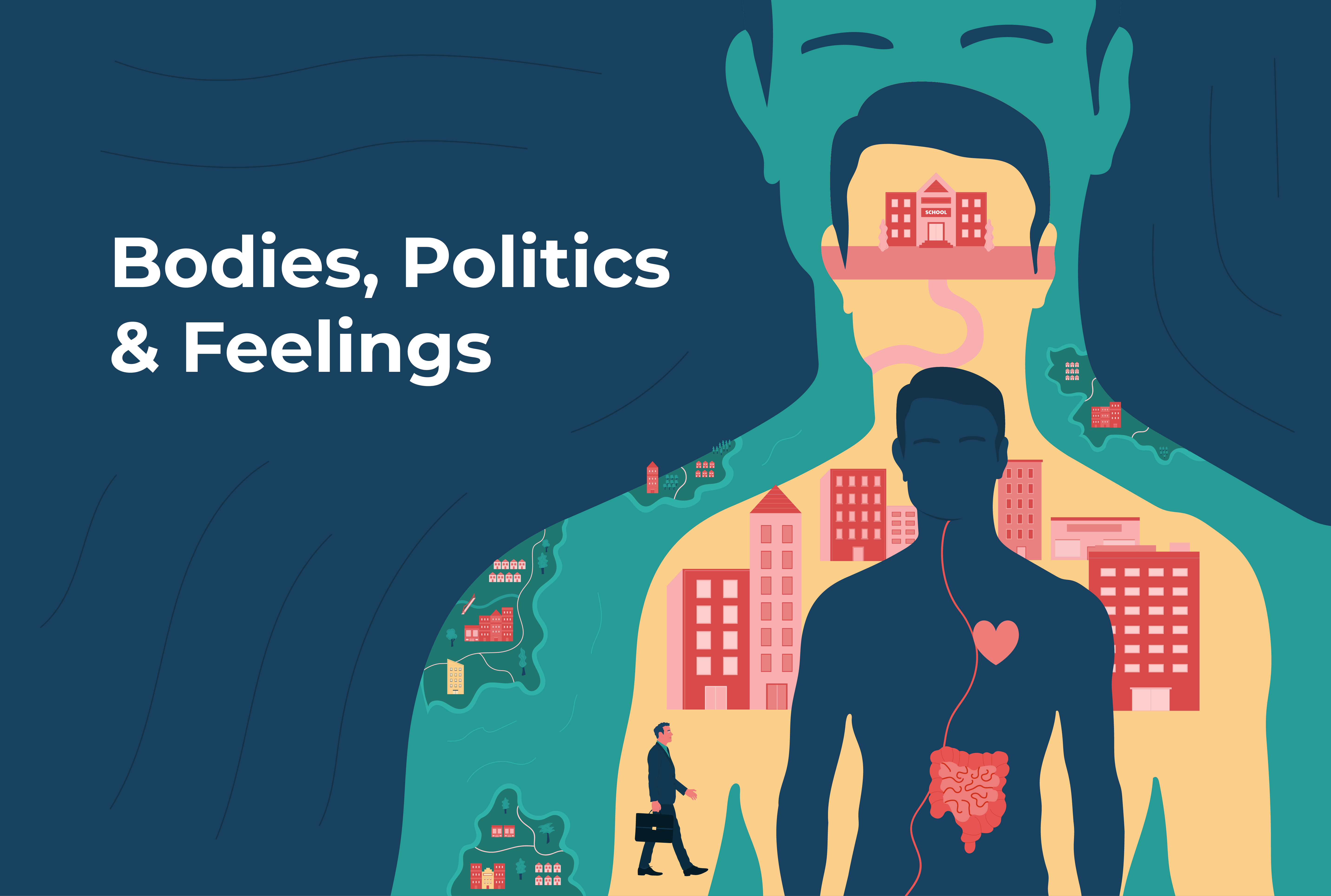 How interoception can improve our political decisions